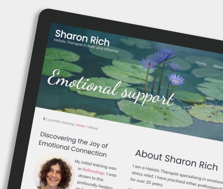 Below you will find a small selection of recent and featured work. If ...